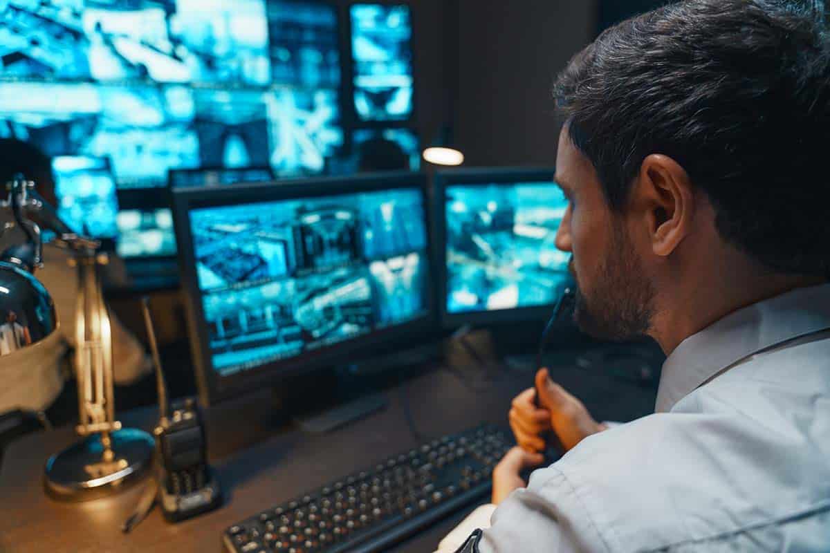 Private Security Los Angeles - Premiere Security Group