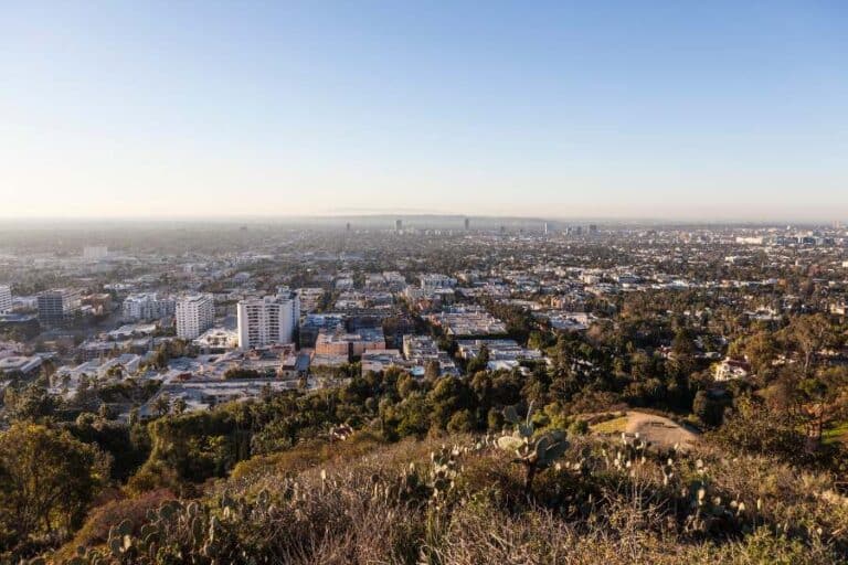 Security Services for West Hollywood Businesses - Premiere Security Group